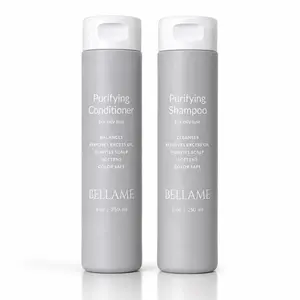 BELLAME Purifying Haircare - Purifying Set