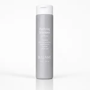 BELLAME Purifying Haircare - Purifying Shampoo