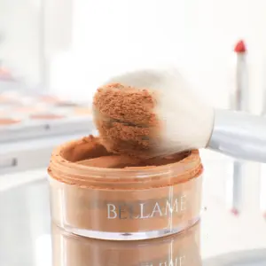 BELLAME Flawless Radiance 4K Powder Deep Translucent