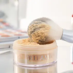 BELLAME Flawless Radiance 4k Powder - Medium Translucent