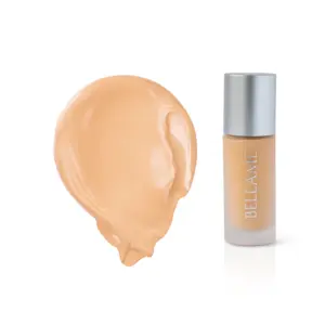 BELLAME Flawless Radiance Foundation Light/medium With Neutral Undertones