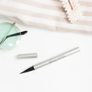 BELLAME Luxe Liquid Eyeliner - Black