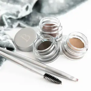 BELLAME Brow Pomade - Deep Brown