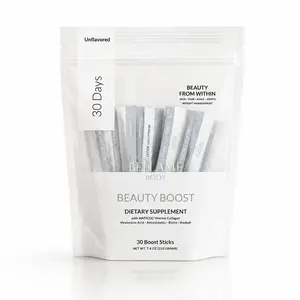 BELLAME Beauty Boost Collagen - Unflavored