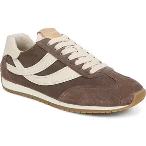 Vince Oasis Runner Sneaker - Koala Taupe