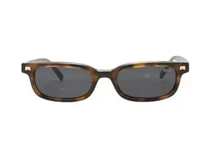 Rhude Tobac Sunglasses