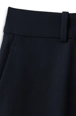 REISS Gabi Slim Fit Pants