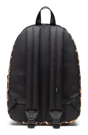 Herschel Supply Co. Classic Leopard Print Backpack