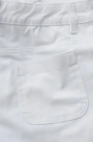 SEASALT CORNWALL Albert Quay High Waist Crop Pants