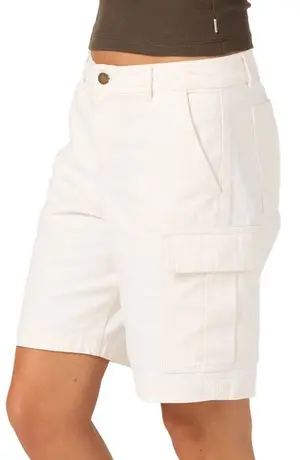 O'Neill Jessie Cargo Shorts