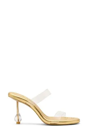 Cult Gaia Demi Sandal