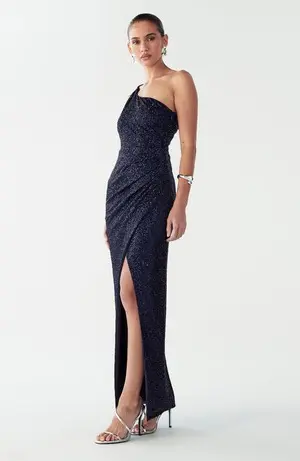BWLDR Brodey Maxi Dress