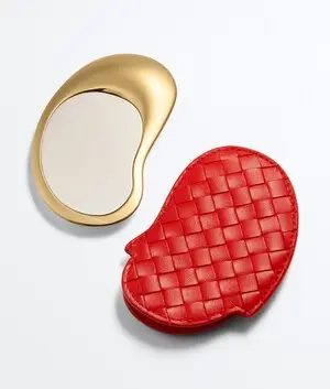 Bottega Veneta Pocket Mirror