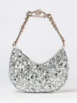 Kurt Geiger Mini Bag - Silver
