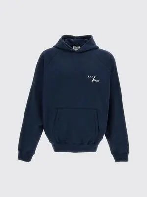 A.p.c. Sweatshirt - Navy
