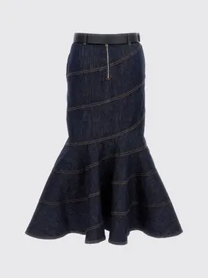 SELF-PORTRAIT Skirt