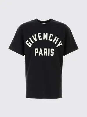 Givenchy T-shirt - Black
