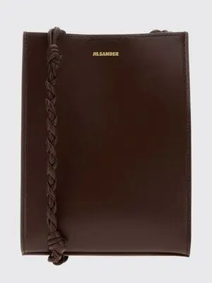 JIL SANDER Crossbody Bag - Brown