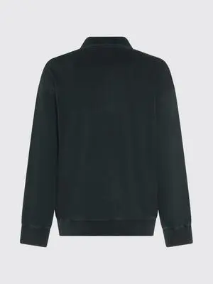 Carhartt Work In Progress Polo Shirt - Black