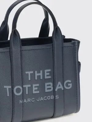 Marc Jacobs The Tote Bag - Blue