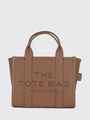 Marc Jacobs The Tote Bag - Brown