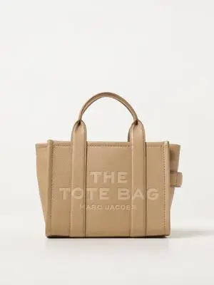 Marc Jacobs The Tote Bag - Brown