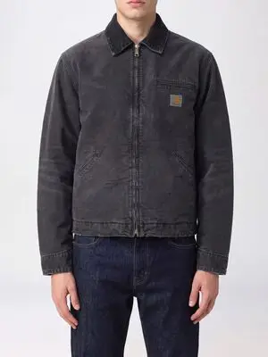 Carhartt Work In Progress Short Sleeves Jackets For Men