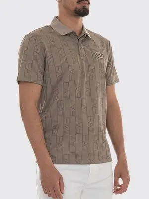 EA7 T-shirt