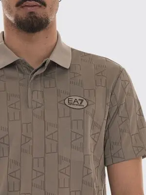 EA7 T-shirt