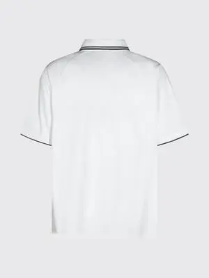 Carhartt Work In Progress Polo Shirt - White