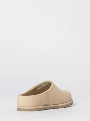 UGG Heeled Sandal - Natural
