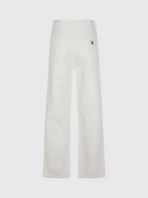 Carhartt Work In Progress Jane High-waisted Wide-leg Jeans