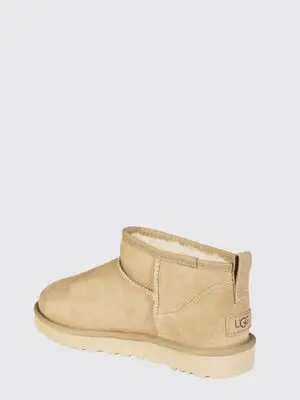 UGG Boots - Beige