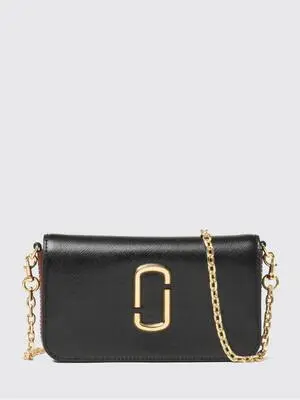 Marc Jacobs Wallet - Black