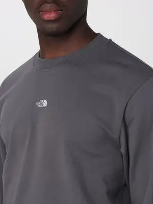 The North Face Sweatshirt - Grey