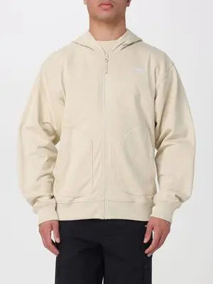 The North Face Zip-up Hoodie