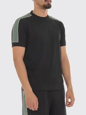 EA7 T-shirt - Black