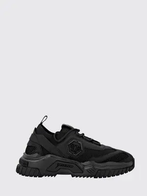 Philipp Plein Sneakers - Black