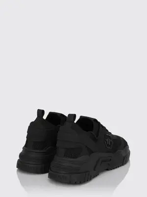 Philipp Plein Pp Hexagon" Sneakers