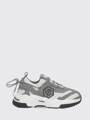 Philipp Plein Sneakers - Grey