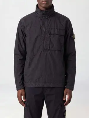 Stone Island Panama Nylon Windbreaker Jacket