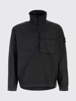 Stone Island Panama Nylon Windbreaker Jacket