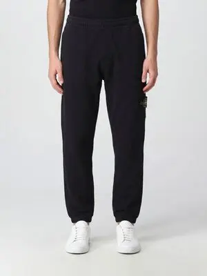 Stone Island Pants - Black