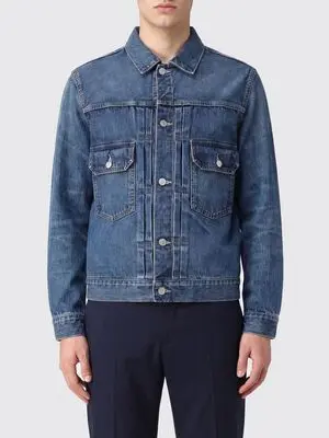 Y’s Jacket - Indigo