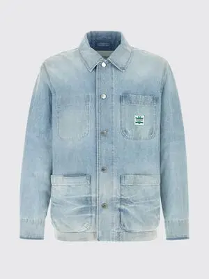 Closed Jacket