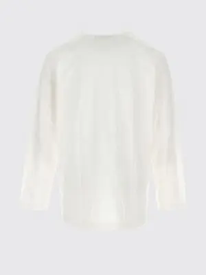 Y’s Sweater - White