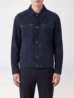 SALVATORE SANTORO Jacket - Denim