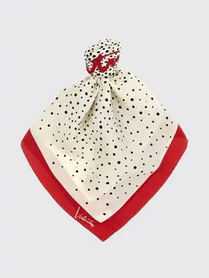Valentino Garavani Neck Scarf - Multicolor