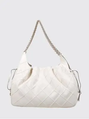 Tory Burch Shoulder Bag - Ecru