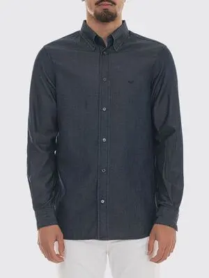 Emporio Armani Shirt - Blue